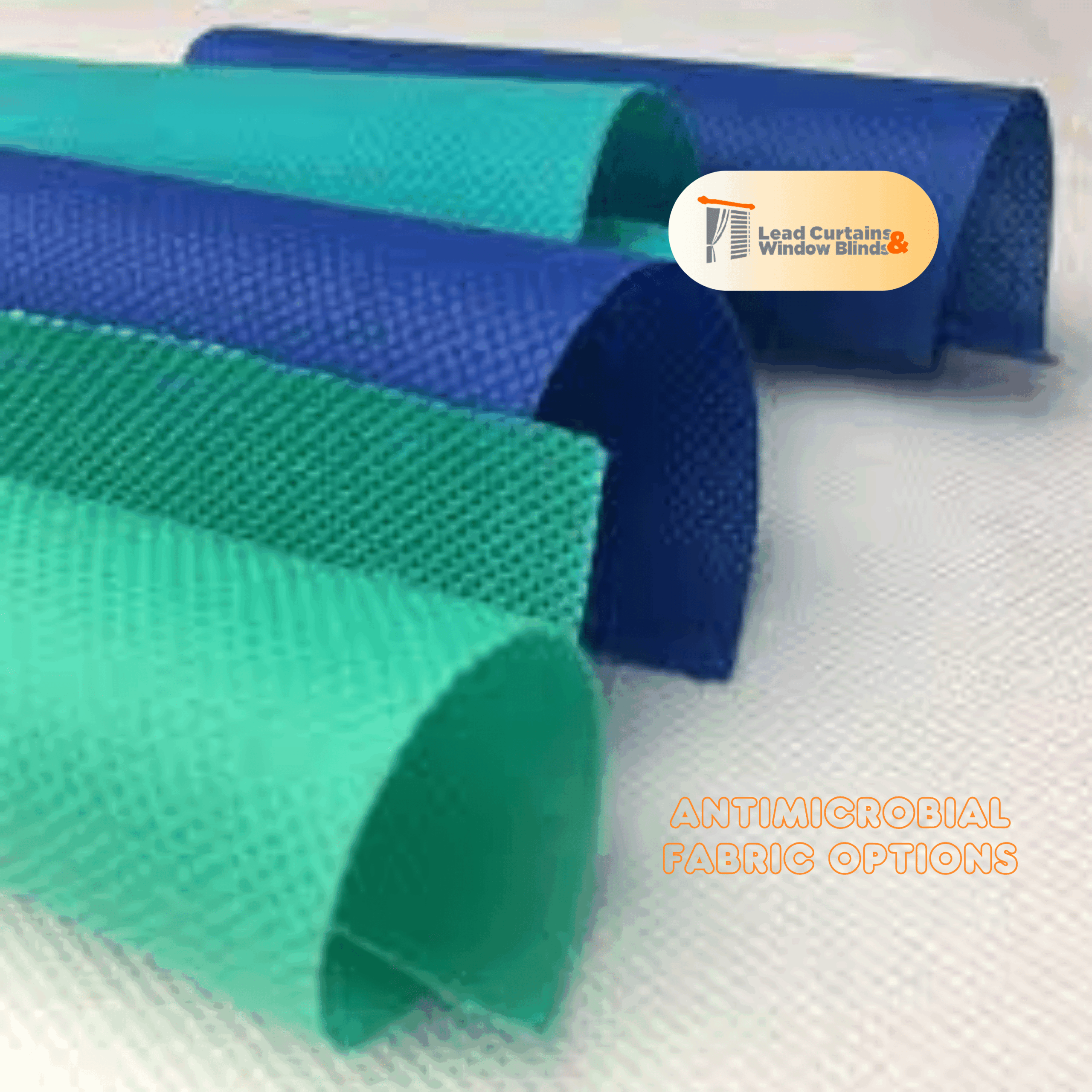 Antimicrobial Fabric Options